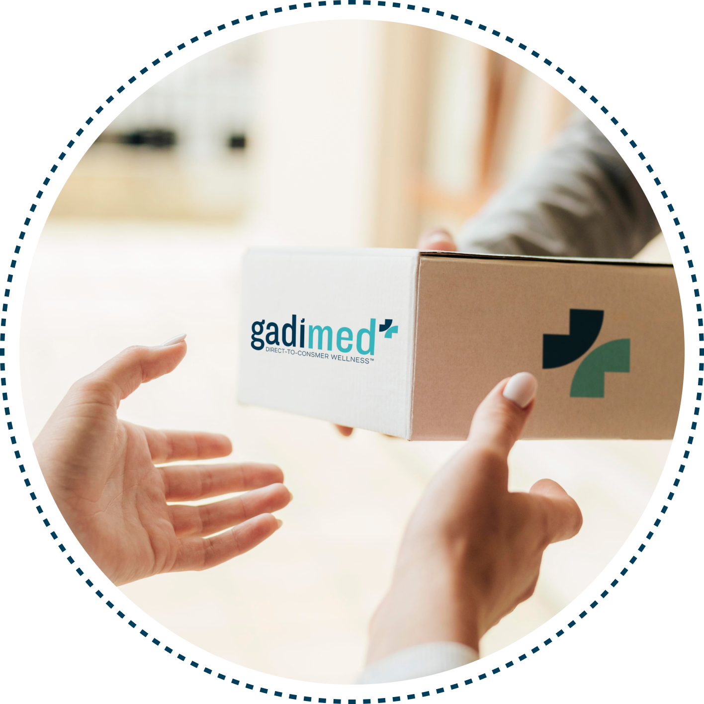How It Works – GadiMed.com